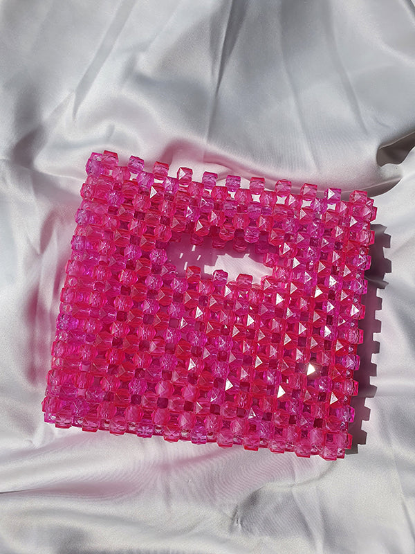 Light Pink Boxy – RUBILON