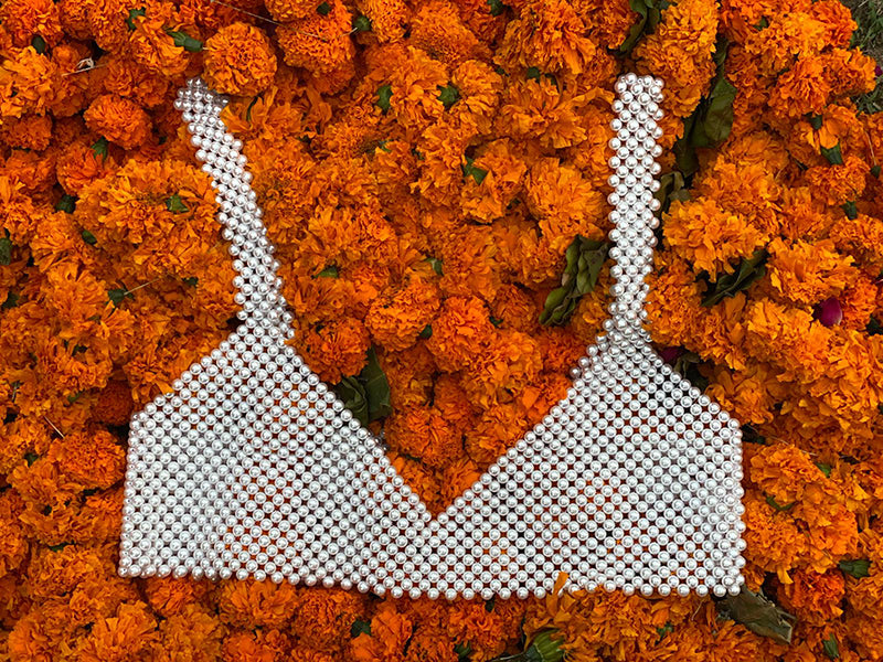 Pearl Bralette – RUBILON